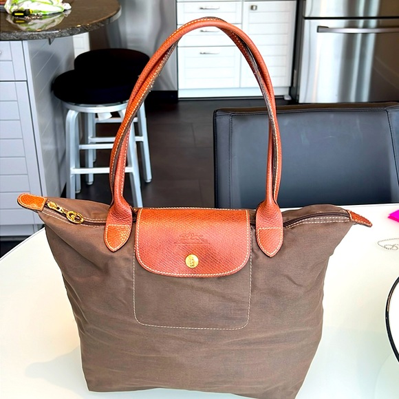 Longchamp | Bags | Longchamp Pliage | Poshmark